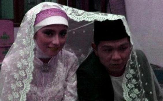 Mantan Istri Tahu Pernikahan Andika Eks Kangen Band - TribunNews.com Mantan Istri Tahu Pernikahan Andika Eks Kangen Band - TribunNews.com
