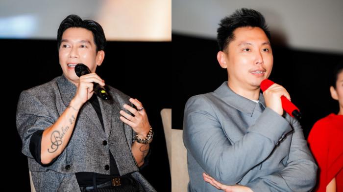 Film A Normal Woman Tayang Hari Ini di Netflix, Ini Kata Para Pemeran ...