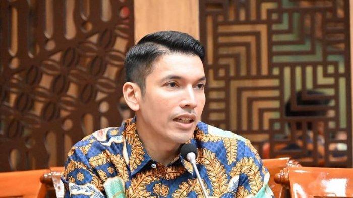 Sosok Muhammad Kadafi, Anggota DPR RI Dilaporkan ke Bareskrim dan KPK ...