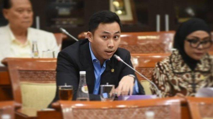 Rapat Bersama Sekretaris Mahkamah Agung, Legislator PDIP Dorong Pembentukan Kamar Khusus Pajak ...