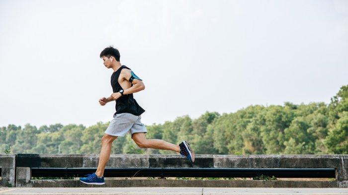 Apa Itu Pace dalam Lari? Ini Penjelasan Lengkap untuk Pemula ...
