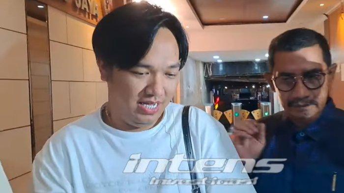 Reza Gladys Mengaku Diperas Nikita Mirzani, Takut Diancam Gara-gara ...
