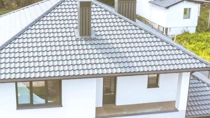 Jenis-jenis Atap Multiroof yang Cocok untuk Gaya Rumah Tropis hingga ...