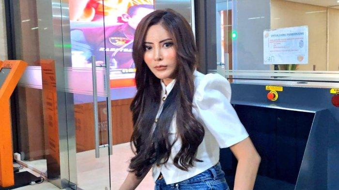 Ayu Aulia Siap Tampung Anak Lisa Mariana jika sang Selebgram Terbukti ...