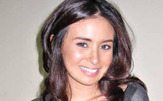 Ayu Sita Cs Tak Ikuti Kisah Break Raffi Ahmad - TribunNews.com