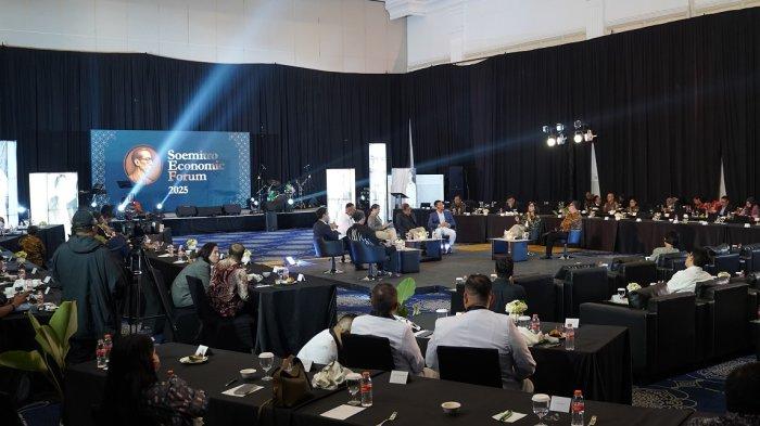 Ekonom: Pemikiran Prof Sumitro Relevan untuk Membangun Indonesia ...