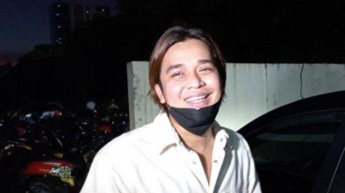 Billy Syahputra Jawab Kabar Vika Kolesnaya Hamil, Dewi Persik: Tokcer ...