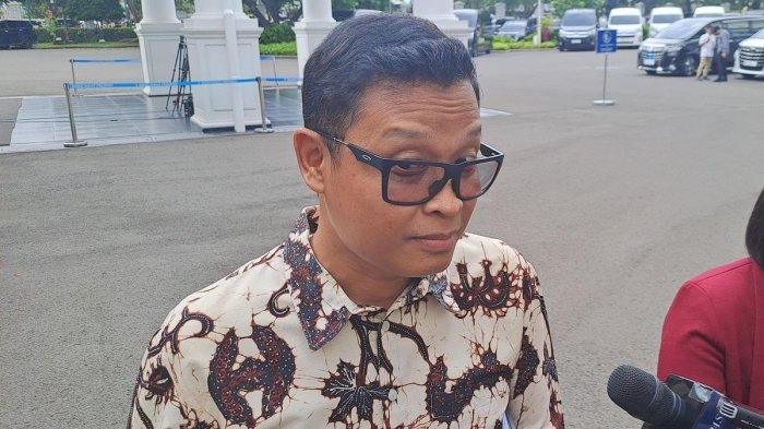 Sosok Bimo Wijayanto, Direktur Jenderal Pajak Baru Kementerian Keuangan ...