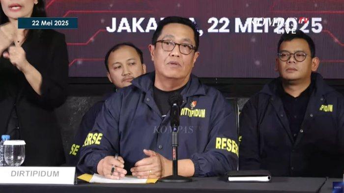 Bareskrim Polri Periksa 39 Orang dalam Kasus Tudingan Ijazah Palsu Jokowi, Siapa Saja ...