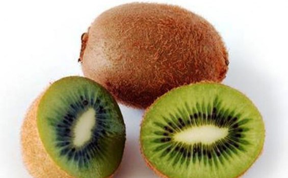Buah Kiwi untuk Menjaga Organ Pencernaan - TribunNews.com