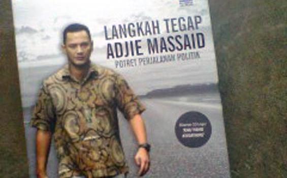 Adjie Massaid Sejak Kecil Sebut Pangeran Jawa dari Indonesia ...
