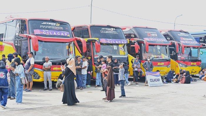 Menhub Dudy Pastikan Sarana Transportasi Siap Hadapi Angkutan Lebaran 2025 - TribunNews.com