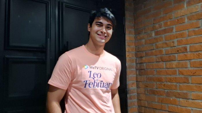 Kini Pacari Gisel, Cinta Brian Ngaku Dulu Pernah Sukai Gurunya Sendiri saat TK: Soalnya ...