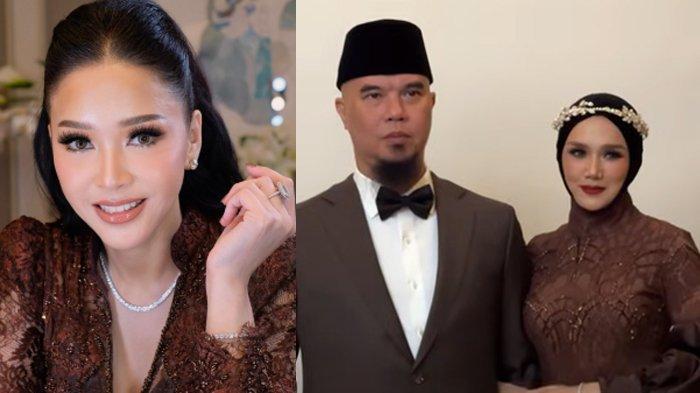 Ahmad Dhani Bahagia Maia Estianty Memiliki Suami yang Lebih Baik ...