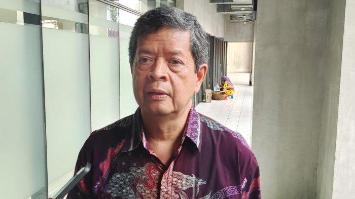 Candra Darusman Soroti Kisruh Royalti Vidi Aldiano-Keenan hingga Lesti ...