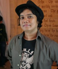 Capung Java Jive Berharap Band Baru Ini Raih Sukses Seperti NOAH ...