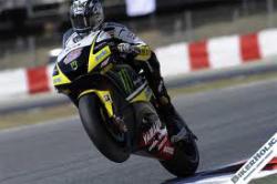 Collin Edwards Termasuk yang Kecewa di Misano - TribunNews.com