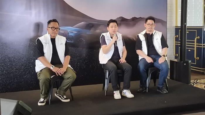 Jaecoo Akan Gunakan Fasilitas Produksi Milik Handal untuk Lokalkan SUV ...