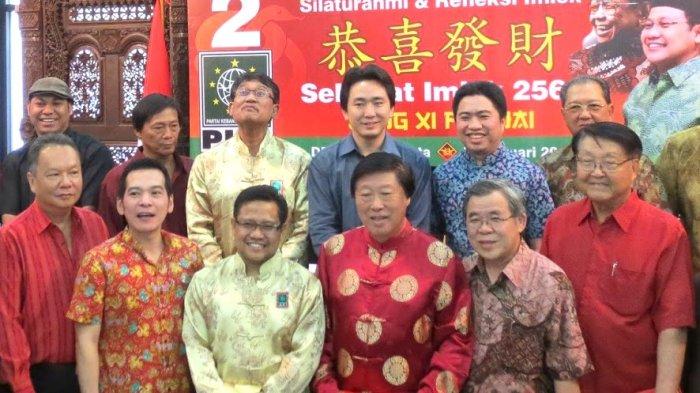 Legislator PKB: Selamat Jalan Pak Poo, Pejuang Anti Diskriminasi ...