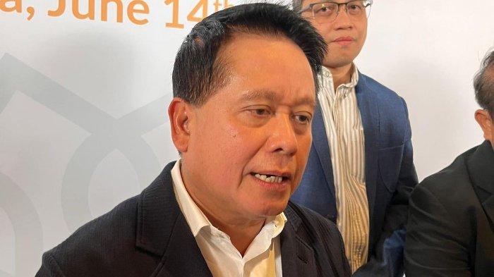 Hery Gunardi, Mantan Dirut BSI Sah Jadi Dirut BRI Gantikan Sunarso, Ini ...