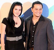 Inilah Kronologi Keributan DJ Riri - Alice Norin - TribunNews.com