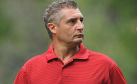 Daniel Massaro: Pemuda Indonesia Bisa kok Masuk AC Milan - TribunNews.com