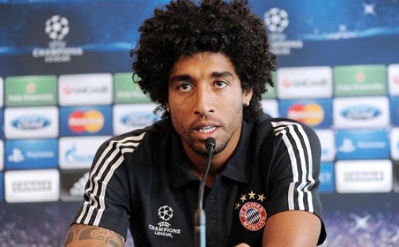 Dante: Tim Papan Bawah Lebih Menyulitkan Ketimbang Arsenal - TribunNews.com