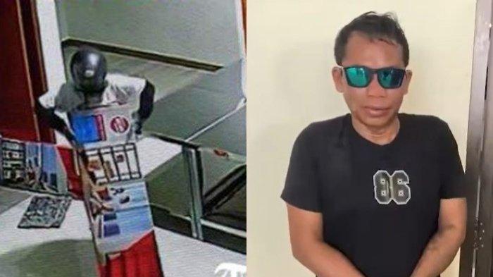 Dapur MBG Solo Dibobol Maling, Pelaku Utama yang Sempat Buron Kini Berhasil Ditangkap ...