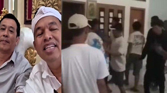 Buntut Perusakan Rumah di Sukabumi, Dedi Mulyadi Beri Bantuan Rp 100 Juta ke Pemilik Rumah ...