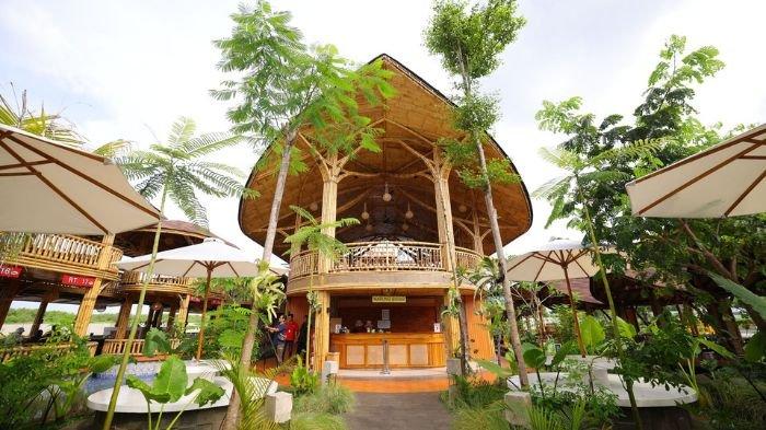 Lezat dan Nyaman, Ini 5 Rekomendasi Resto untuk Buka Puasa di PIK yang ...