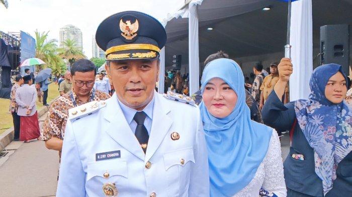 Perjalanan Tak Terduga Dicky Chandra, Sempat Berdoa Tak Mau jadi Kepala Daerah Malah Terpilih ...