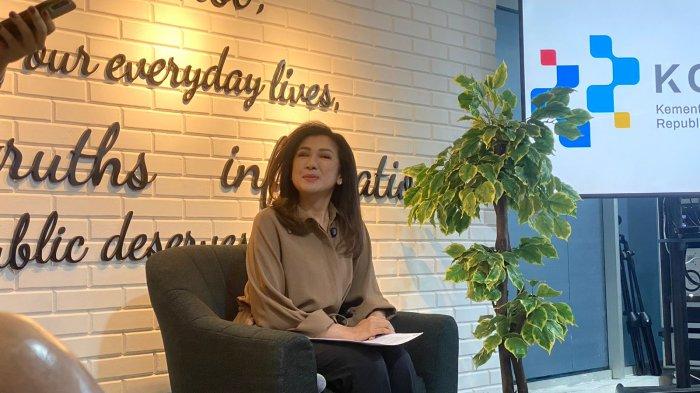 Perlu Kolaborasi Lintas Sektor Untuk Atasi Badai PHK di Industri Media - TribunNews.com