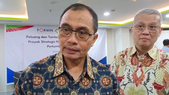 Soal Ormas Minta THR, Chandra Asri Minta Kepastian Hukum untuk ...