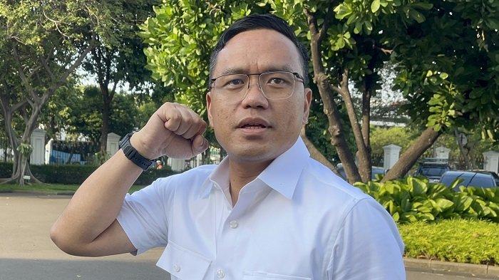 Dirut Pertamina Dipanggil ke Istana, Bicara Soal Stok BBM Jelang Mudik ...