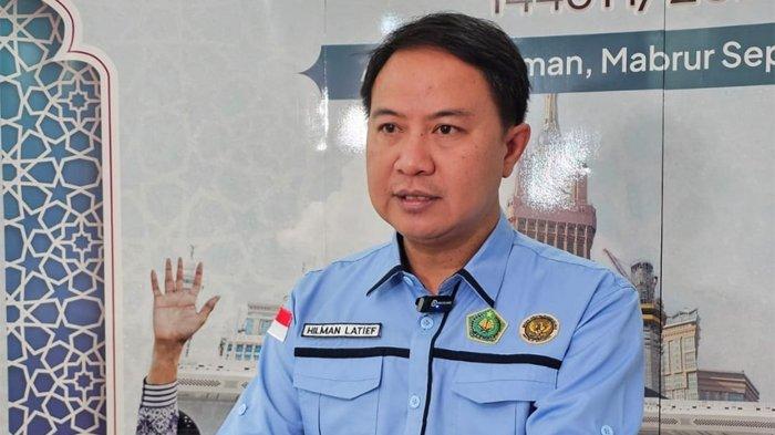 Dirjen PHU Ungkap 3 Terobosan Perdana Haji 2025: Lebih Terbuka, Adil ...