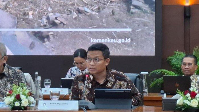 Berita Bimo Wijayanto Terbaru Hari Ini - TribunNews.com