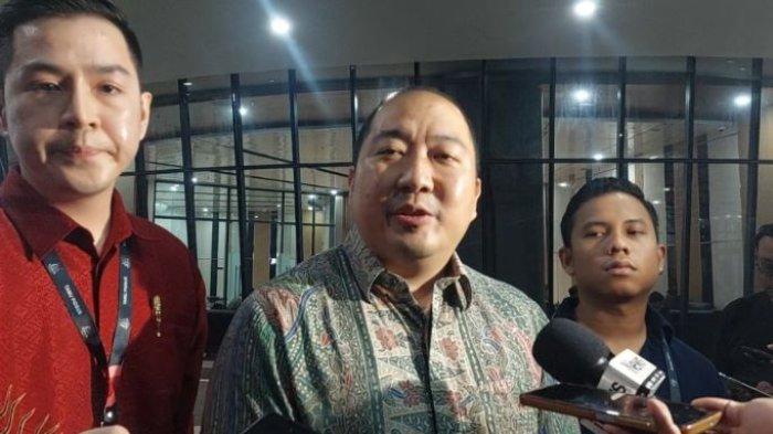 Dirut Sritex Iwan Kurniawan Lukminto Dijadwalkan Kembali Diperiksa Kejagung Pekan Depan ...