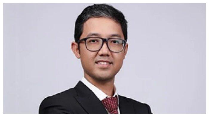 Sosok Edward Corne, Tersangka Baru Korupsi Pertamina Patra Niaga ...