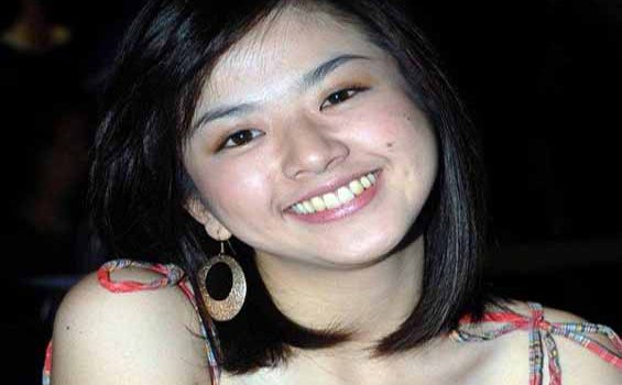 Efranda Stephanus: Saya Orang Indonesia - TribunNews.com