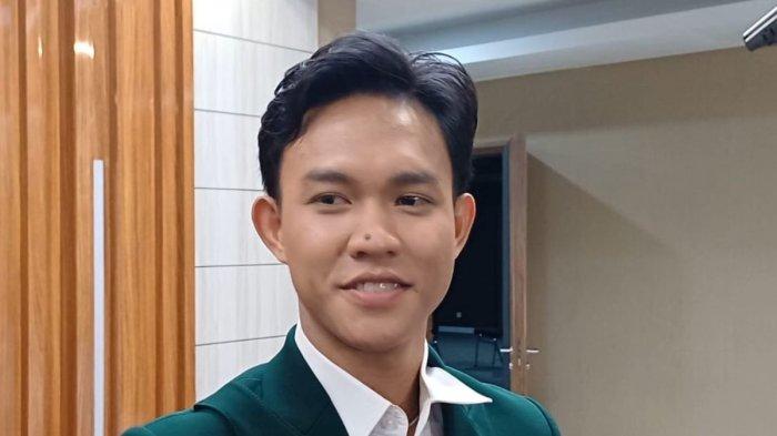 Dituding Jadi Selingkuhan Fajar Noor, Amanda Lucson Bongkar Chat ...