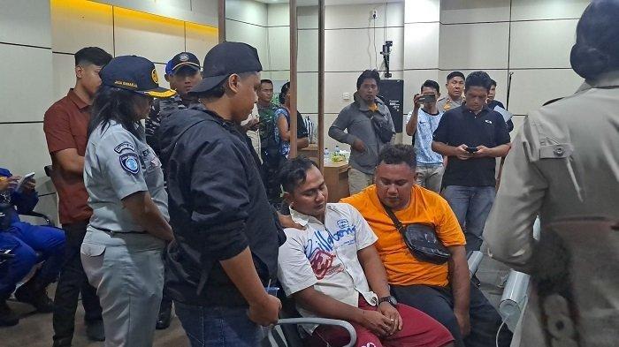 Kisah Febriani Kehilangan Istri Dalam Tragedi Kapal Tenggelam di Selat Bali, Baru Menikah Dua ...