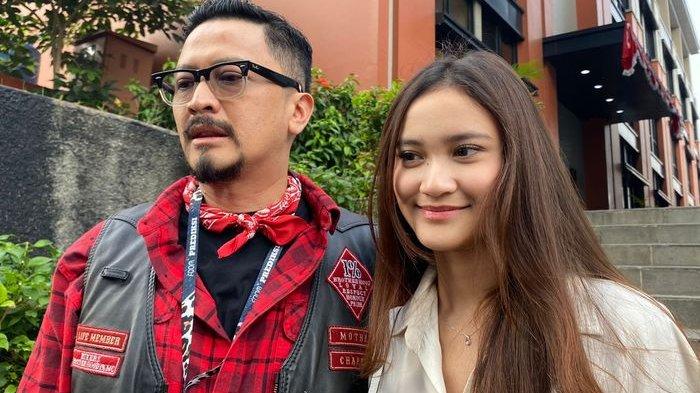 Profil Leya Princy, Putri Ferry Maryadi Pemeran Cinta di Film Rangga dan Cinta, The Rebirth of ...