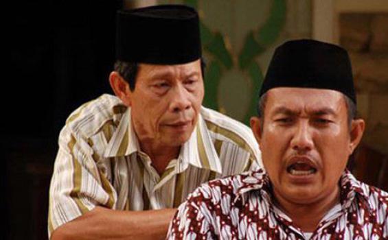 Film KTP-nya Islam Sentil Umat - TribunNews.com