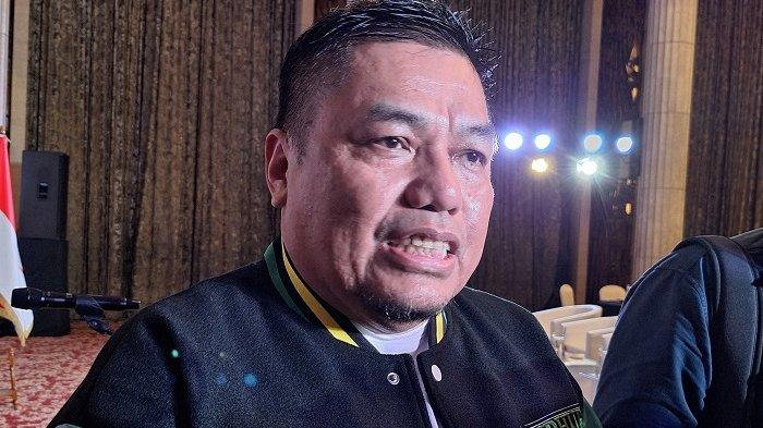 Wacana Kementerian Haji di Era Prabowo, Amphuri Tekankan Pentingnya ...