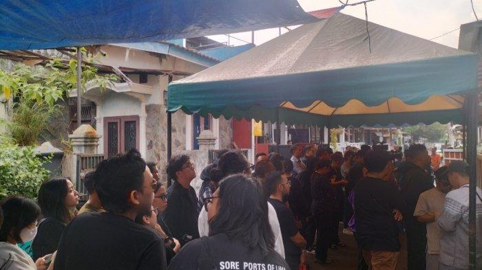 Gusti Irwan Wibowo alias Gustiwiw Meninggal Dunia, Ini Perjalanan ...