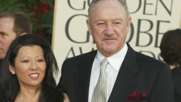Aktor Hollywood Gene Hackman dan Istrinya Ditemukan Tewas Mengenaskan ...
