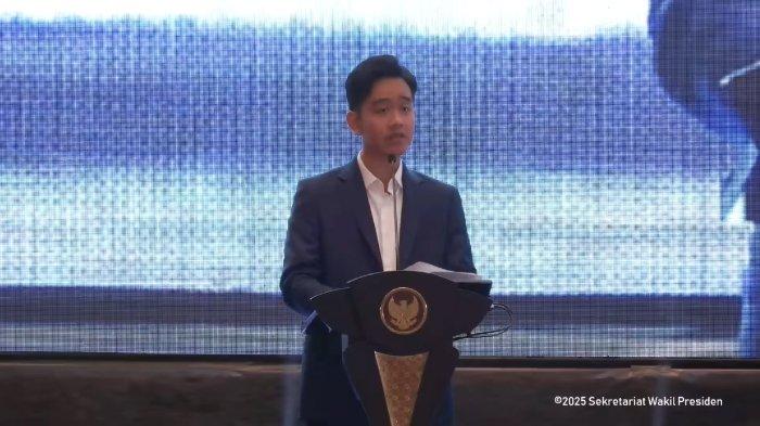 Senasib dengan Effendi Simbolon, Gibran Kenang Dipecat dari PDIP: Kita Harus Move On ...