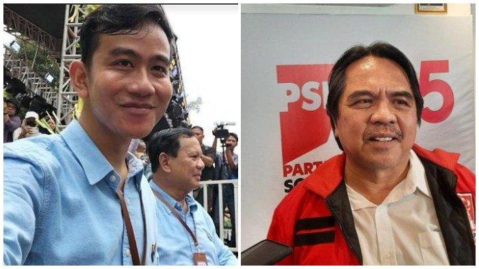 Banyak PHK, Janji Gibran Ciptakan 19 Juta Lapangan Kerja Disorot, Ade Armando: Itu Ada Syaratnya ...