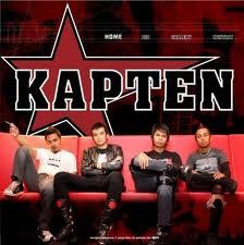 Band Kapten Terus Berkarya - TribunNews.com