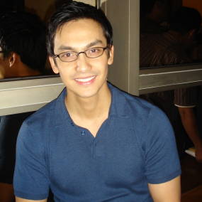 Gunawan Habiskan Waktu Liburan di Rumah - TribunNews.com